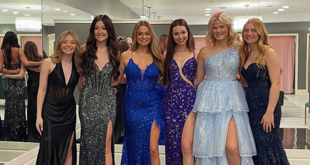 Ultimate High School Prom Prep Guide | Amanda’s Touch