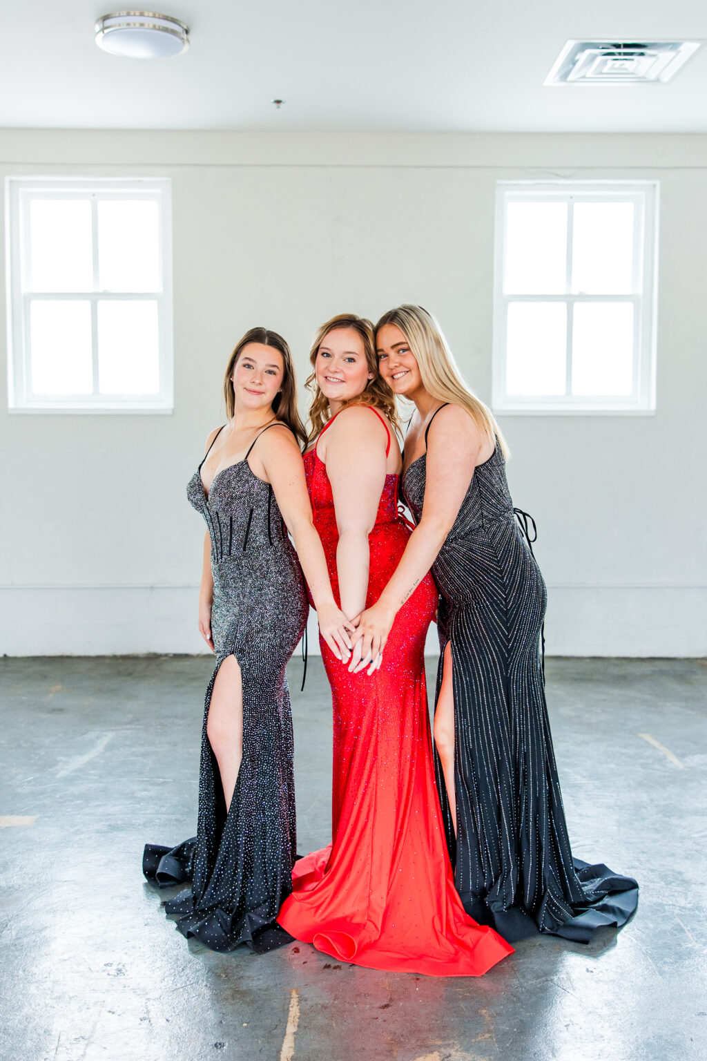 Find Your Perfect Prom Dress | Amanda’s Touch